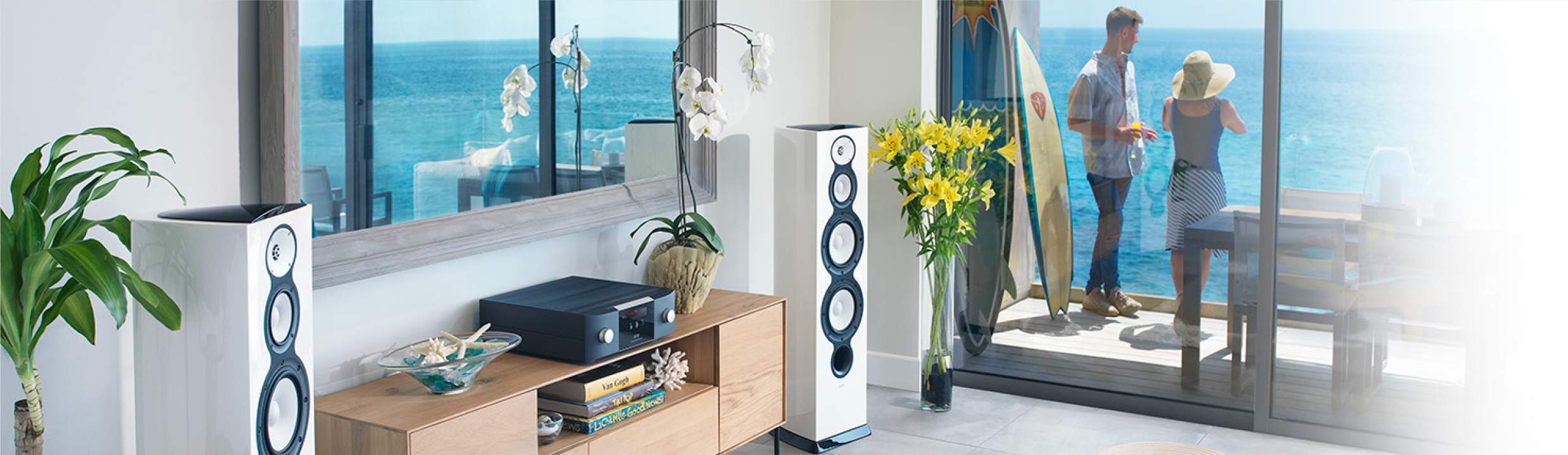 Contact Us - Harman Luxury Audio News