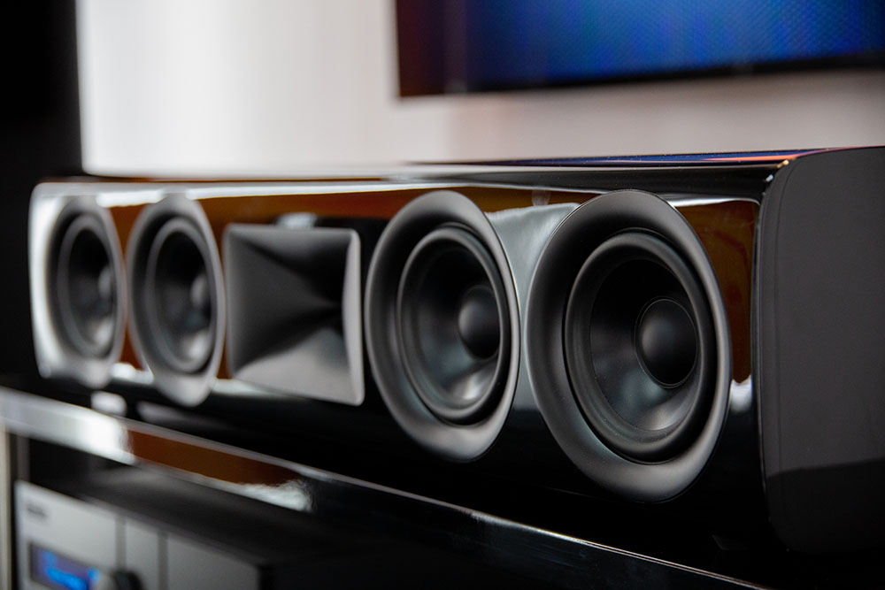 What’s New - Harman Luxury Audio News What’s New
