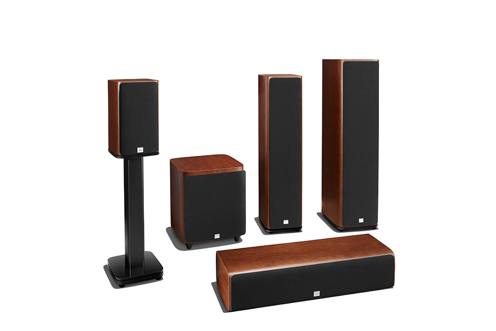What’s New - Harman Luxury Audio News What’s New