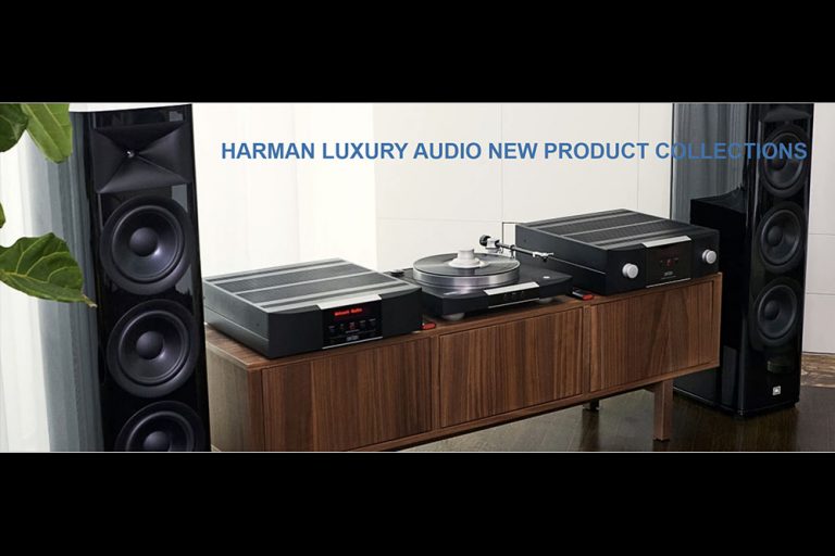 What’s New - Harman Luxury Audio News What’s New