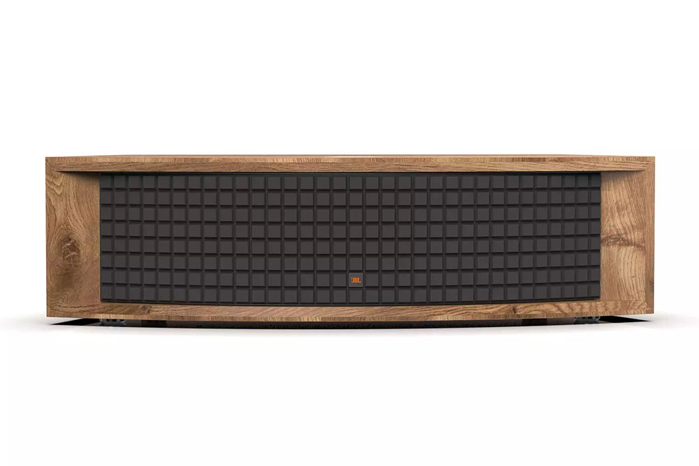Tech Talk - Harman Luxury Audio News