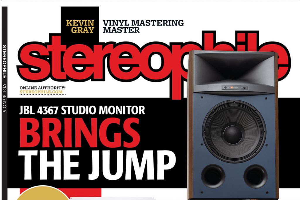 From the Audio Files - Harman Luxury Audio News