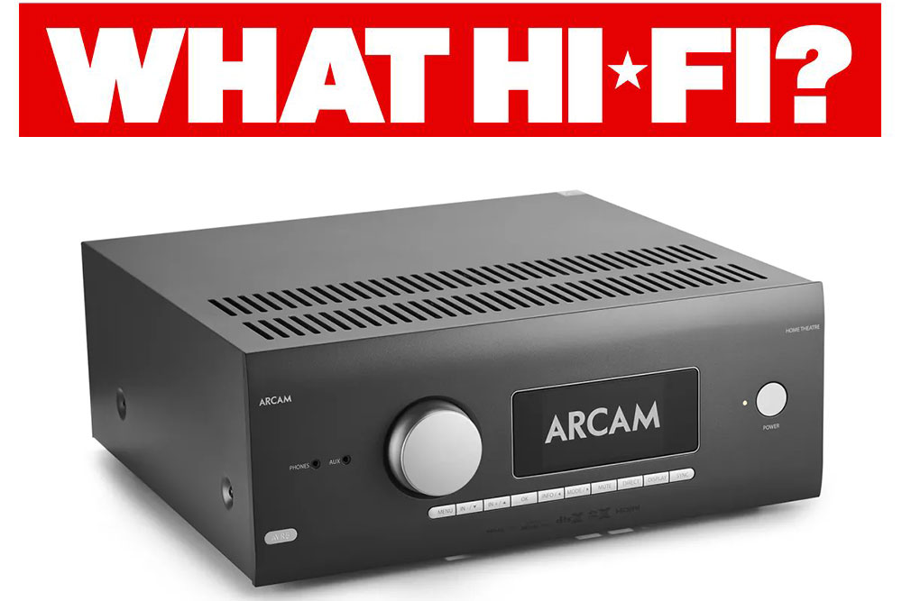 From the Audio Files - Harman Luxury Audio News