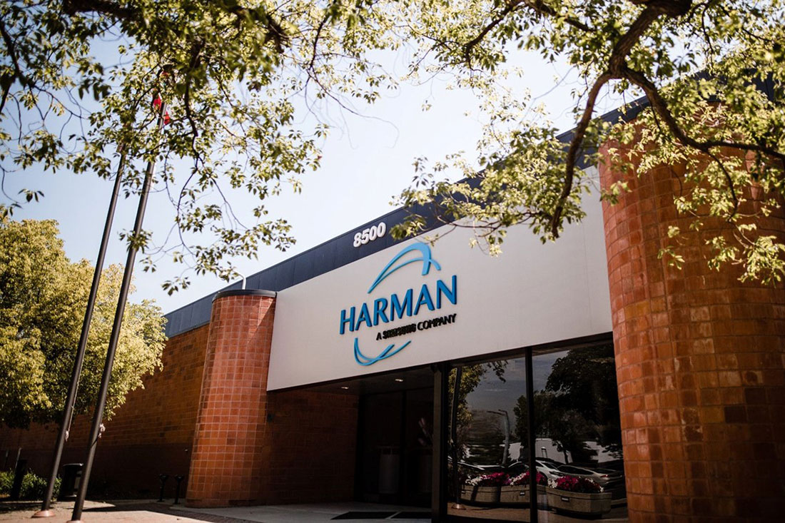 HARMAN Luxury Update - Harman Luxury Audio News