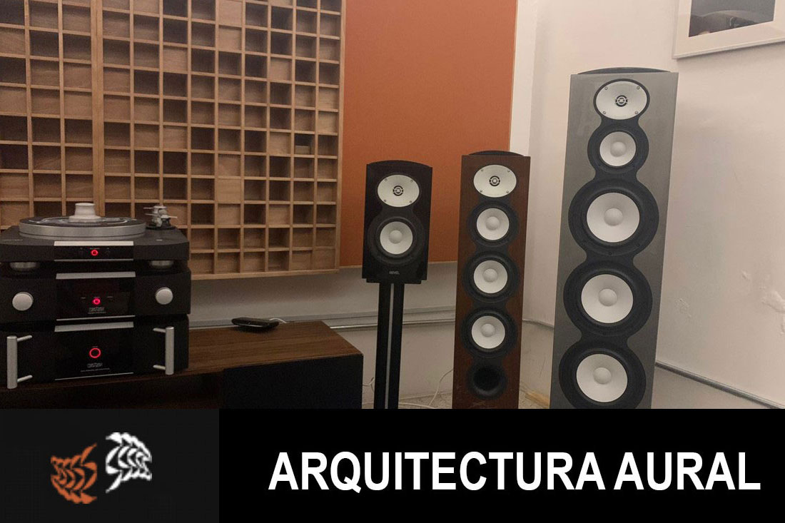 Dealer Profile - Harman Luxury Audio News