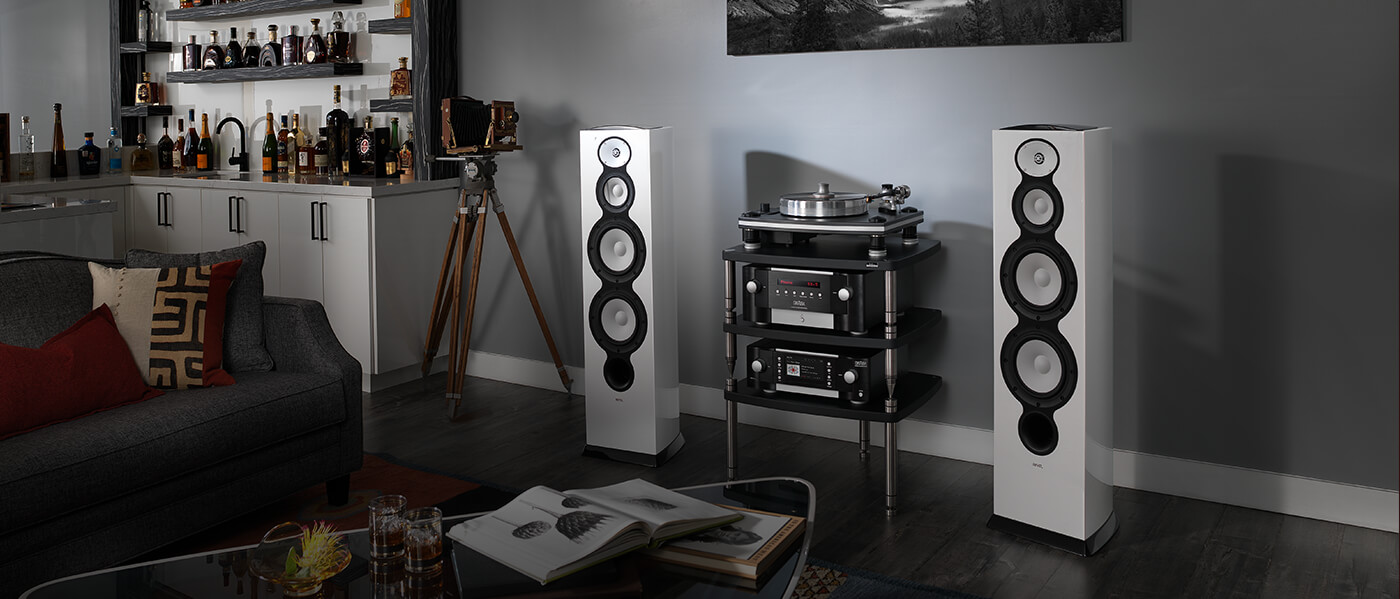 Harman Luxury Audio News - Harman Luxury Audio News