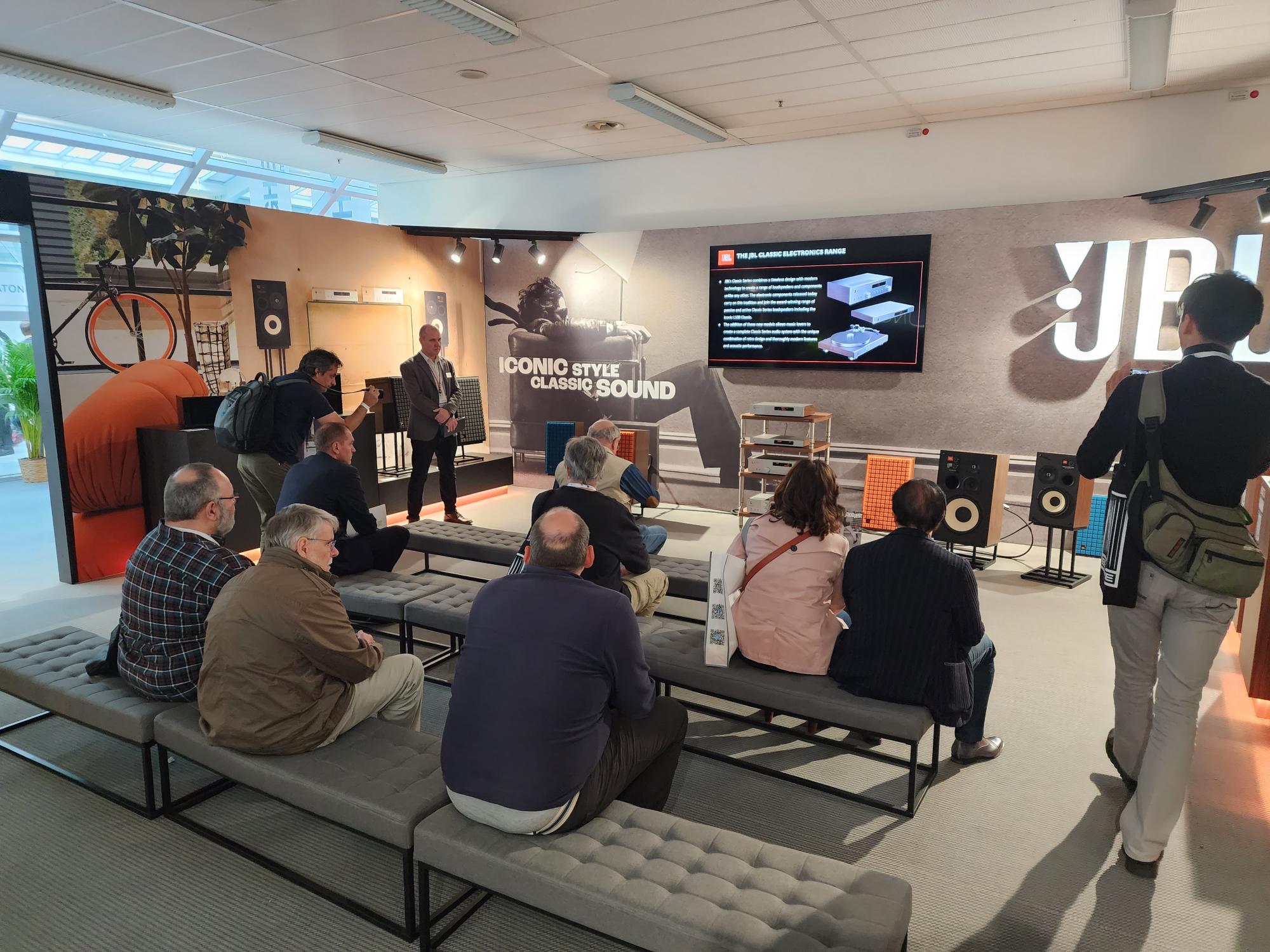 What’s New - Harman Luxury Audio News What’s New