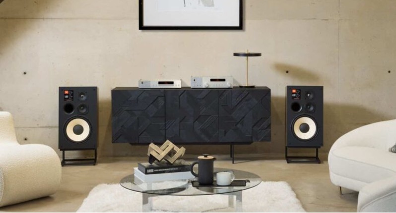 What’s New - Harman Luxury Audio News What’s New