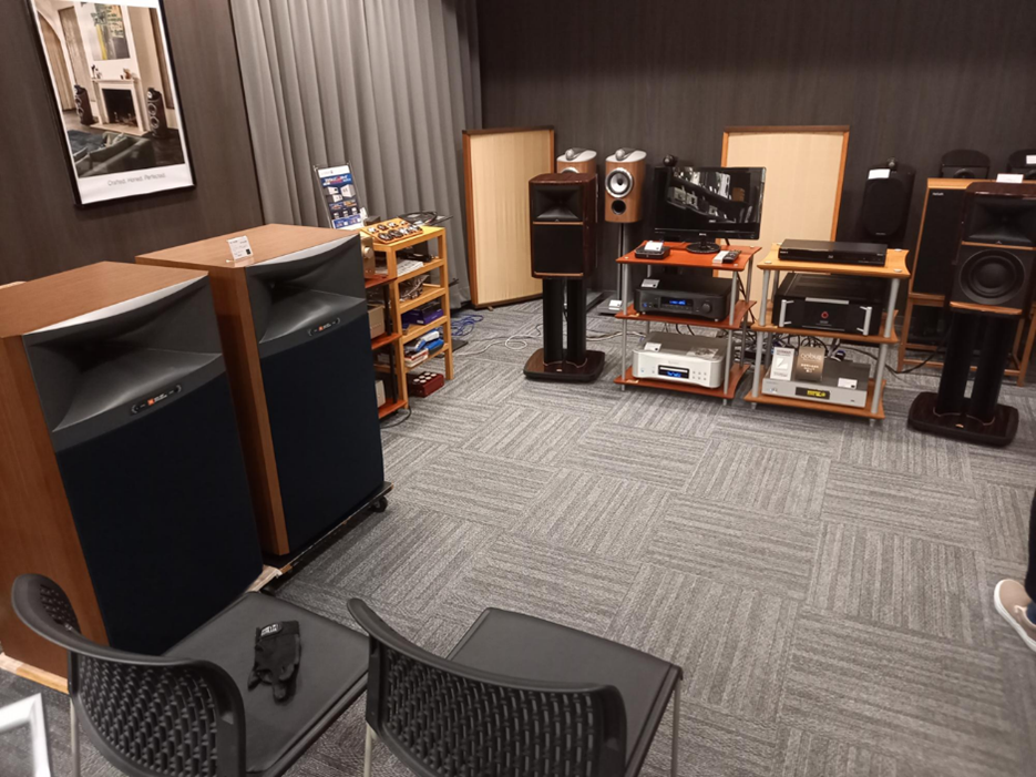 Dealer Profile - Harman Luxury Audio News