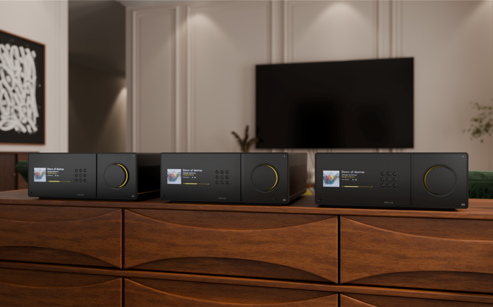 HARMAN Luxury Update - Harman Luxury Audio News HARMAN Luxury Update